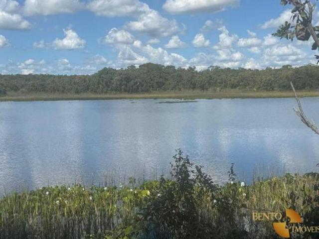 Fazenda à venda, 7000000 m² por R$ 8.000.000 Zona Rural Nossa Senhora do Livramento/MT