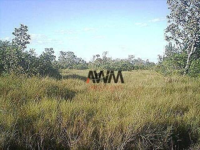 Fazenda à venda, 72600000 m² por R$ 30.000.000,00 Zona Rural Alto Boa Vista/MT