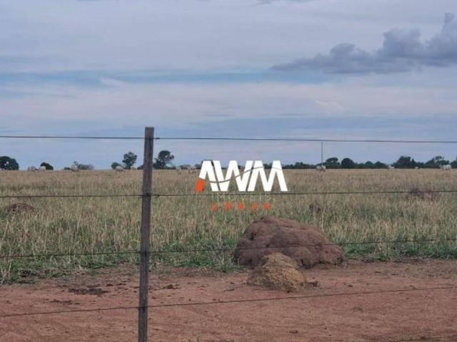 Fazenda à venda, 9438000 m² por R$ 20.000.000,00 Jardim Nova Barra Sul Barra do Garças/MT