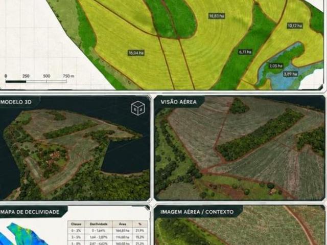 FAZENDA À VENDA 95 ALQUEIRES CANA DE AÇUCAR REGIÃO DE FRANCA/SP COM RENDA R$480.0000