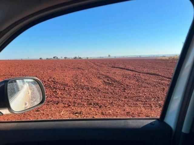 Fazenda à venda, 968000 m² Frutal/MG