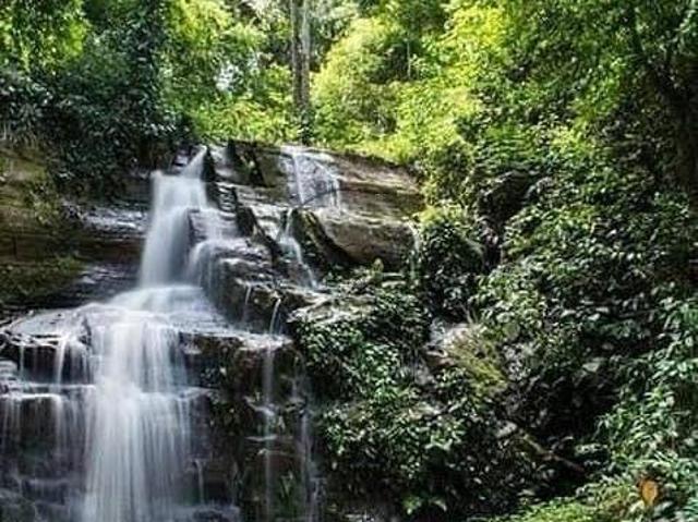 Fazenda à venda com cachoeira particular em Francisco Morato 371.000m²