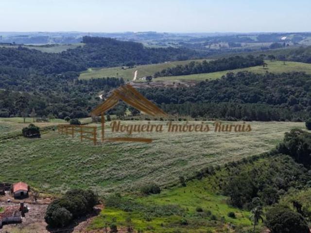 Fazenda a venda com 48,25 alqueires em São Miguel Arcanjo SP