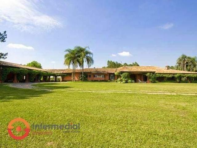 Fazenda à venda com 56 alqueires