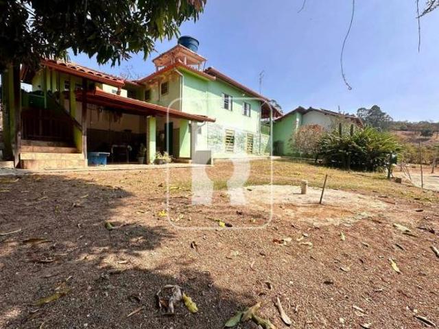 Fazenda à venda, Caetano Lopes Jeceaba/MG