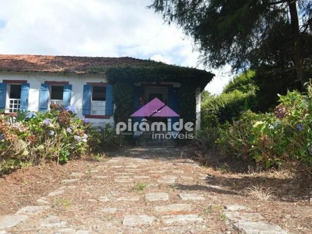 Fazenda à venda, Campo Alegre, Cunha, SP