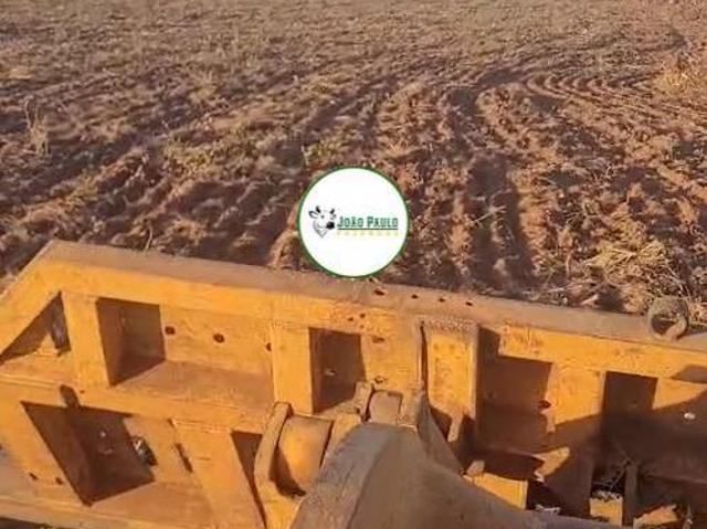 Fazenda a venda Chapada Gaúcha MG 5.560 HA Relevo plano PARA LAVOURA
