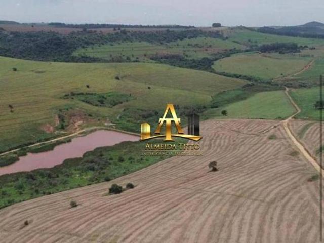 Fazenda à Venda Cidade de Taquarituba/SP