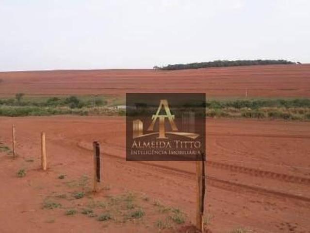 Fazenda à Venda ao lado do Aeroporto Bauru/SP