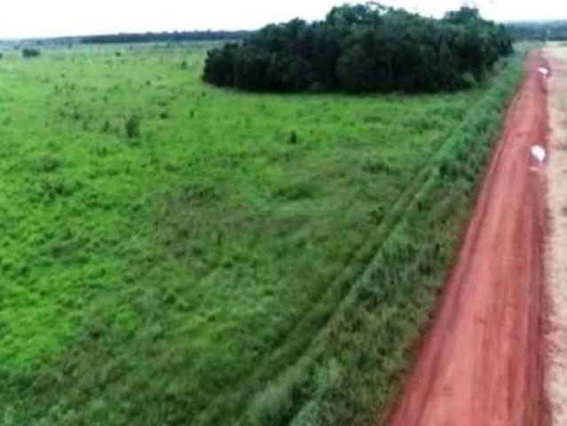 Fazenda a venda, Alto Boa Vista, mato Grosso, 1.958 Hectares 75% aberta Plana