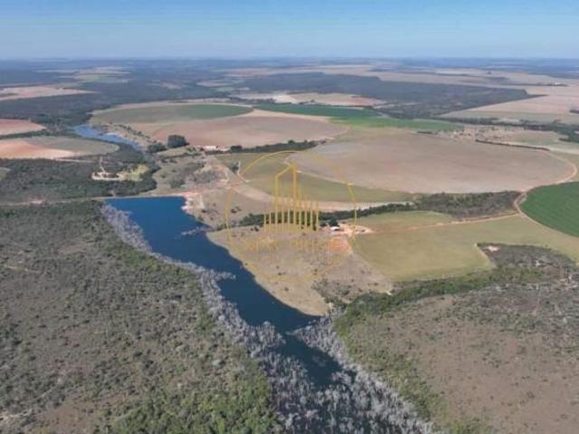 Fazenda à venda, Área Rural de Unaí Unaí/MG