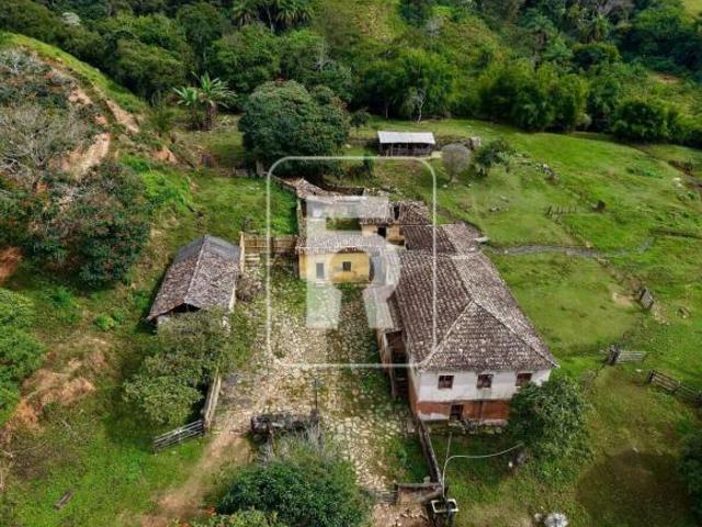 Fazenda à venda, Área Rural de Conselheiro Lafaiete Conselheiro Lafaiete/MG