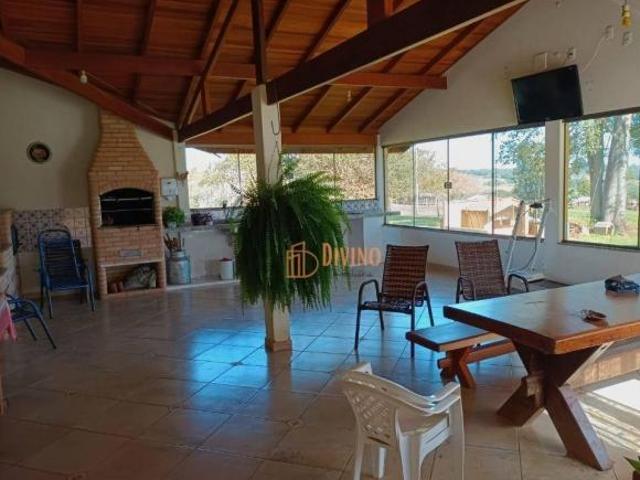 Fazenda à Venda – Avaré/SP
