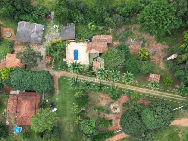 Fazenda à venda, baldim, Baldim, MG