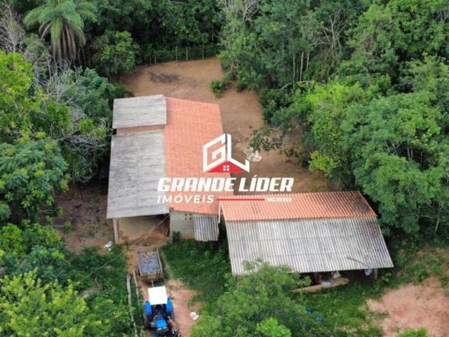 Fazenda à venda, Brejinho Jequitibá/MG