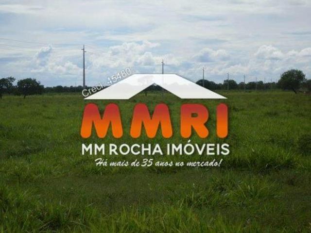 Fazenda a Venda de São Felix do Araguaia