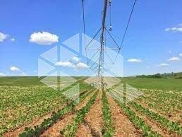 Fazenda à venda e Cruz Alta