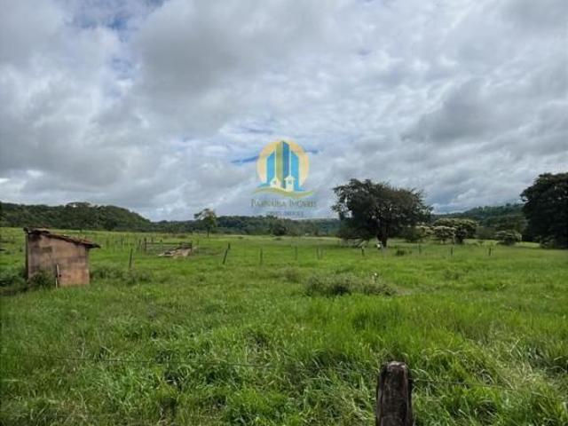 Fazenda à venda em Comendador Gomes/MG