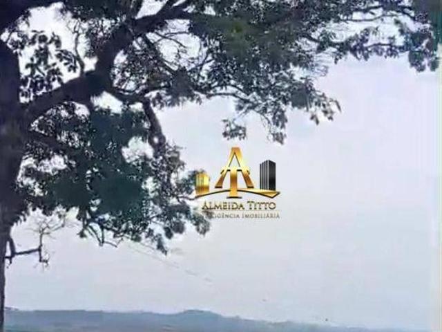 Fazenda à Venda em Coronel Macedo/SP