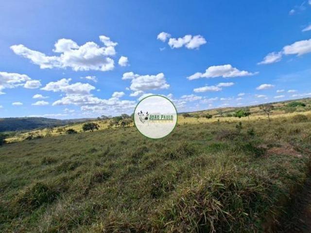Fazenda a venda em Corumbá de Goiás GO 377 Hectares Excelente logística