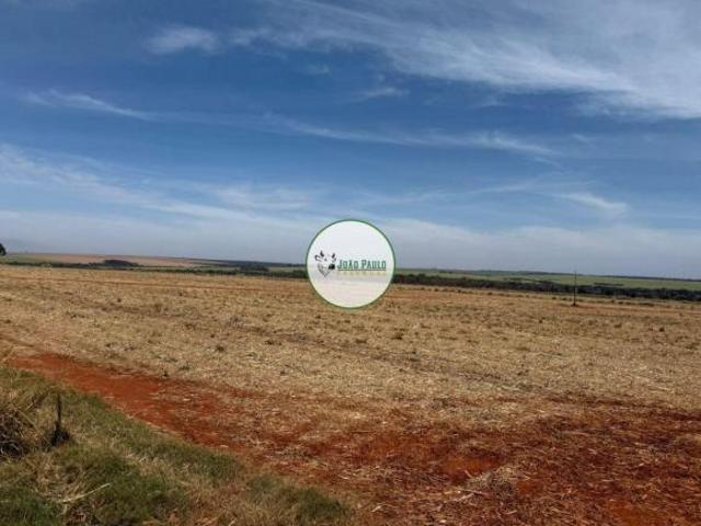 Fazenda a venda em CAÇU GO 1.170 hectares 1.085 HA plantados em CANA