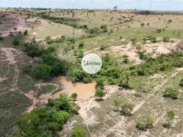 Fazenda a venda em Cabeceira Grande MG 143 Hectares Propriedade produtiva, bem localizada