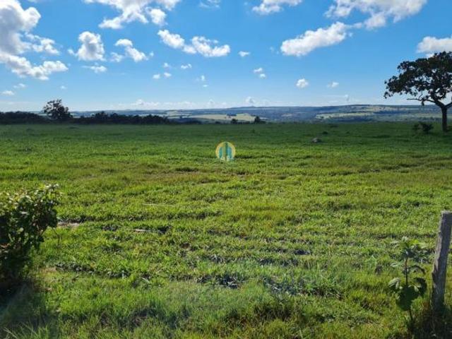 Fazenda à venda em Caiapônia/GO