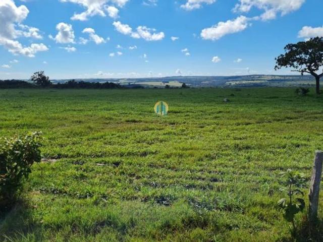 Fazenda à venda em Caiapônia/GO