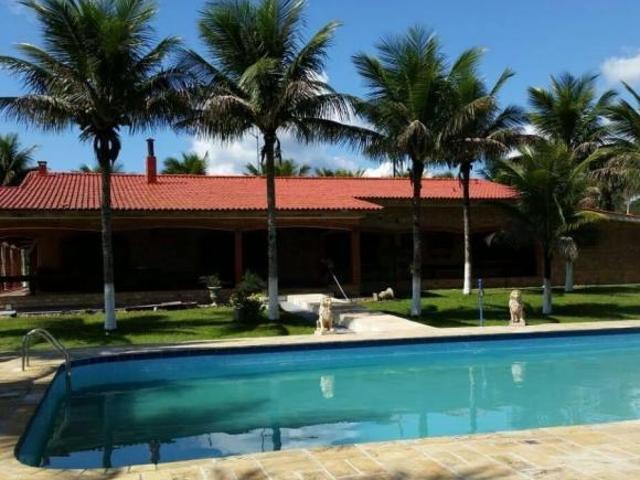 FAZENDA À VENDA EM CAJATI SP* COD: 5631 F: 11 97302 9229 CESAR