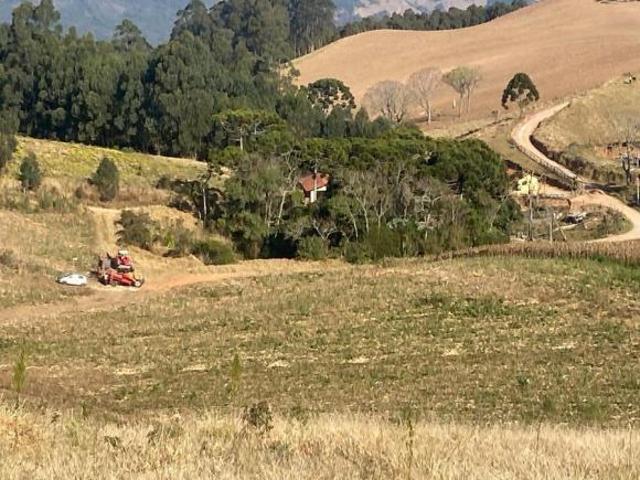 Fazenda à Venda em Camanducaia Mg Monte Verde