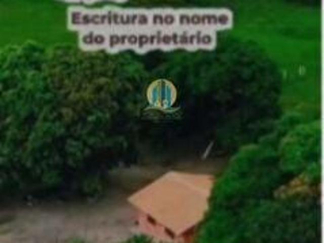 Fazenda à venda em Campo Grande/MS