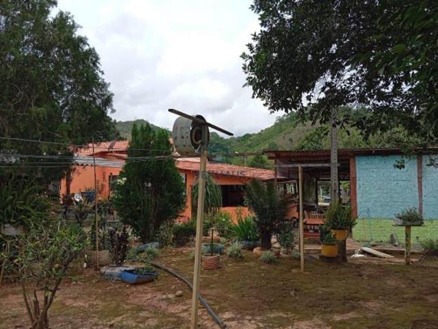 Fazenda à venda em Campinaçu/GO