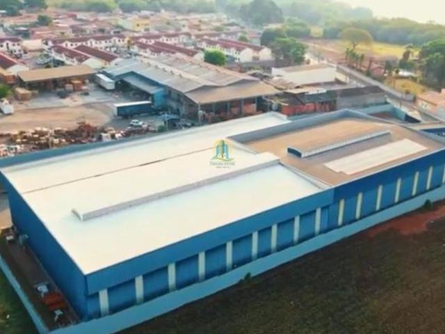 Fazenda à venda em Campinas/SP