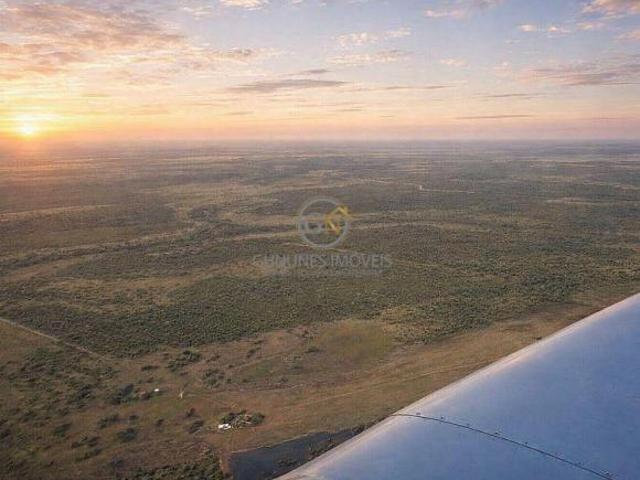 Fazenda à Venda em Cana Brava do Norte MT | 847 ha