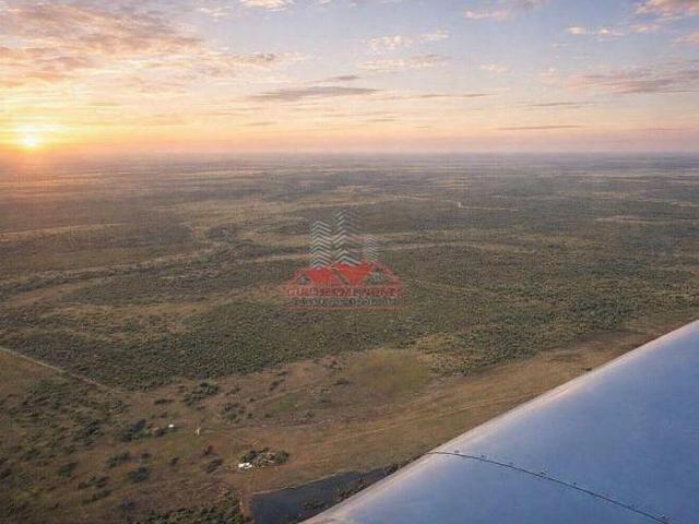 Fazenda à Venda em Cana Brava do Norte MT | 847 ha