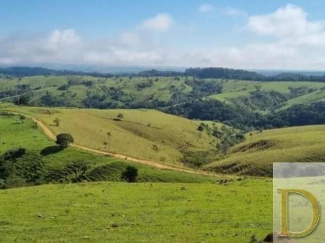 Fazenda à venda em Capão Bonito/SP 161 alqueires de área no Centro Oportunidade única!