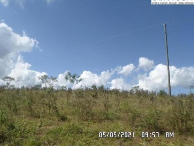 Fazenda à venda em Carandaí/MG