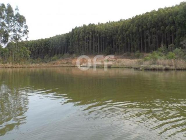 fazenda à venda em Chácara dos Pessegueiros