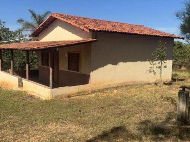 Fazenda à Venda em Curvelo – 90 Hectares com Rio Perene