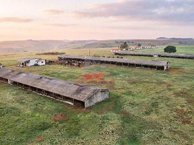 Fazenda à Venda em Araxá MG | 2.300 ha com Pivôs e Café