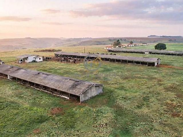 Fazenda à Venda em Araxá MG | 2.300 ha com Pivôs e Café