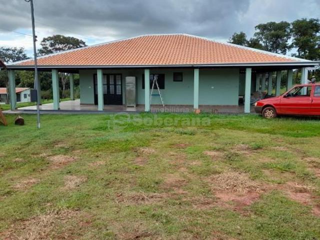 fazenda à venda em Área Rural de Campo Grande