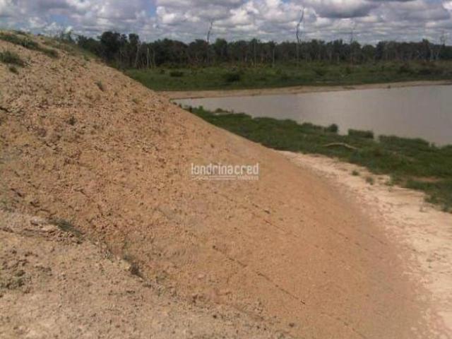 Fazenda à Venda em Área Rural de Foz do Iguaçu, Foz do Iguaçu PR