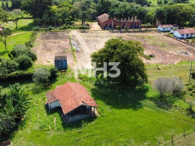 fazenda à venda em Área Rural de Itapira