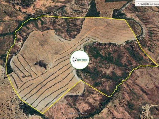 Fazenda a venda em Bonfinópolis de Minas 226 hectares SOJA LARANJA CAFÉ