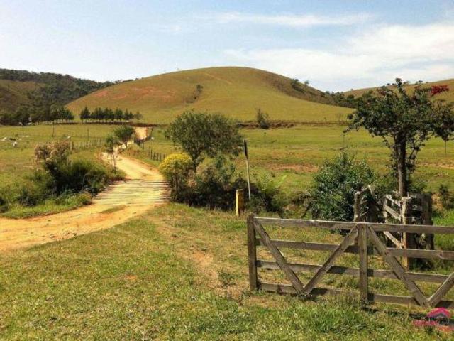 Fazenda à Venda em Bairro dos Macados, Silveiras SP