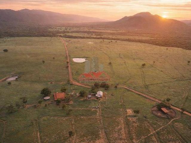 Fazenda à Venda em Barra do Bugres MT: 950 ha | Agro