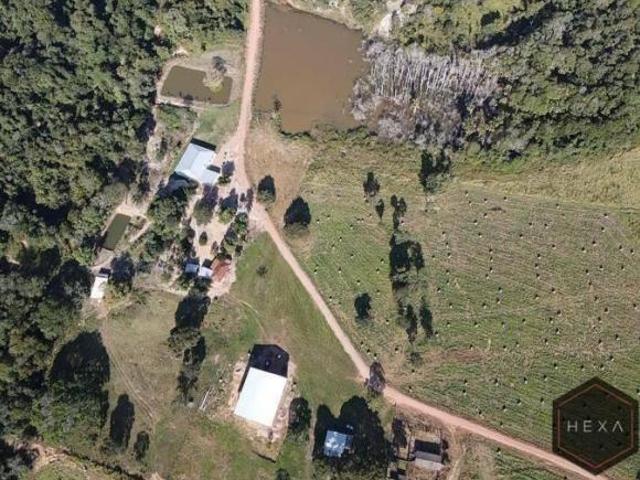 Fazenda à venda em Barra do Garças/MT