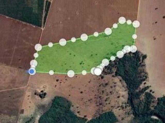 Fazenda à venda em Bela Vista de Goiás