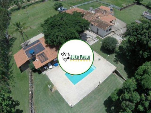 Fazenda a venda em Goiania GO 387 HA Eucalipto INFRAESTRUTURA COMPLETA
